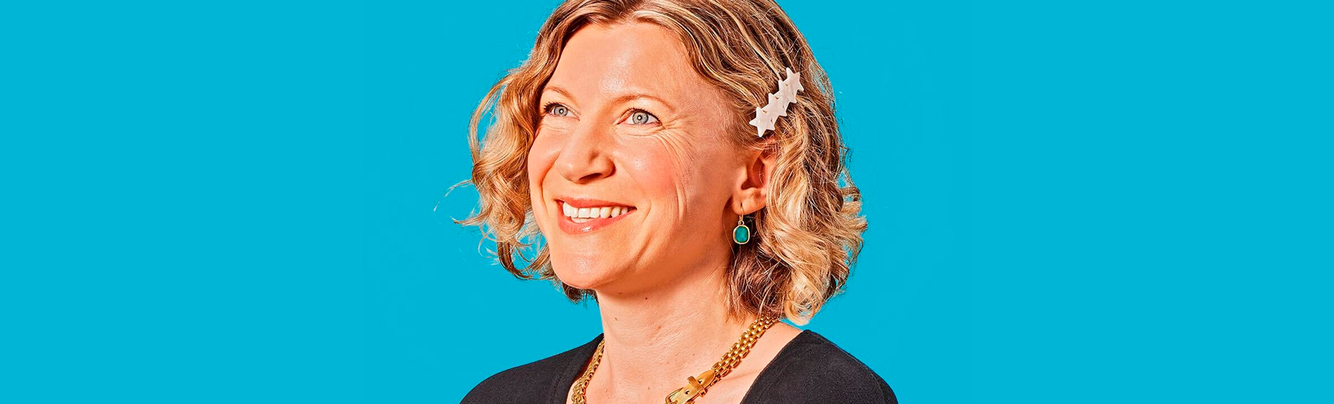 Lucy Greeves: Using Advanced Food Technology, We Create Delicious, On ...